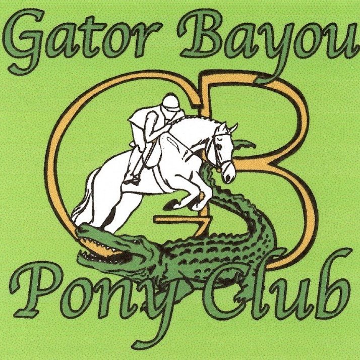 Gator Bayou Pony Club – Eightfold Farms